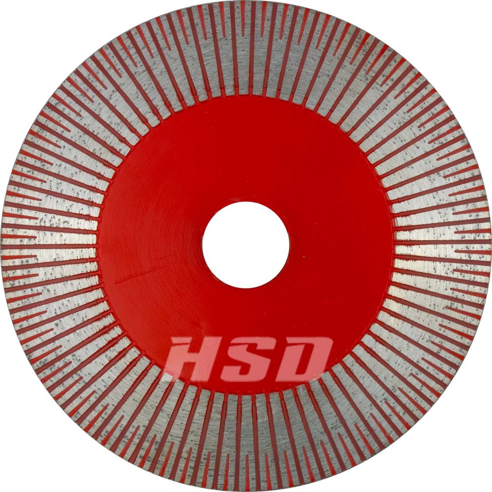 Sinter-Blade – HSD EUROPE GmbH