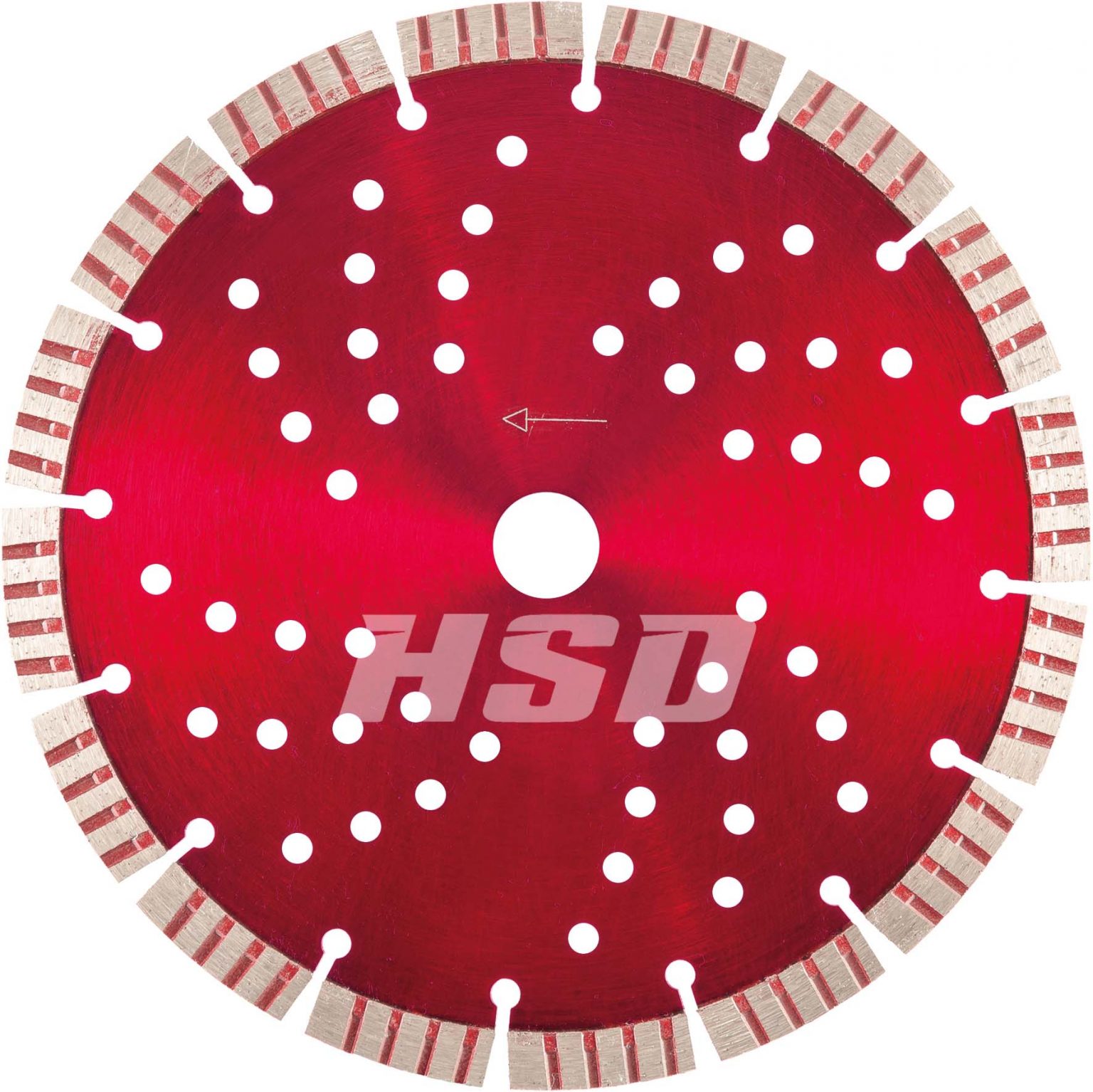 Sinter-Blade – HSD EUROPE GmbH