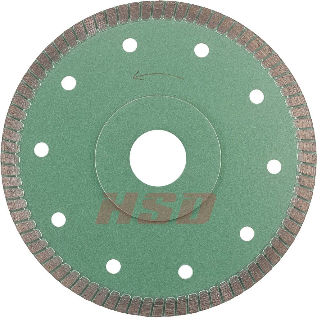 Sinter-Blade – HSD EUROPE GmbH