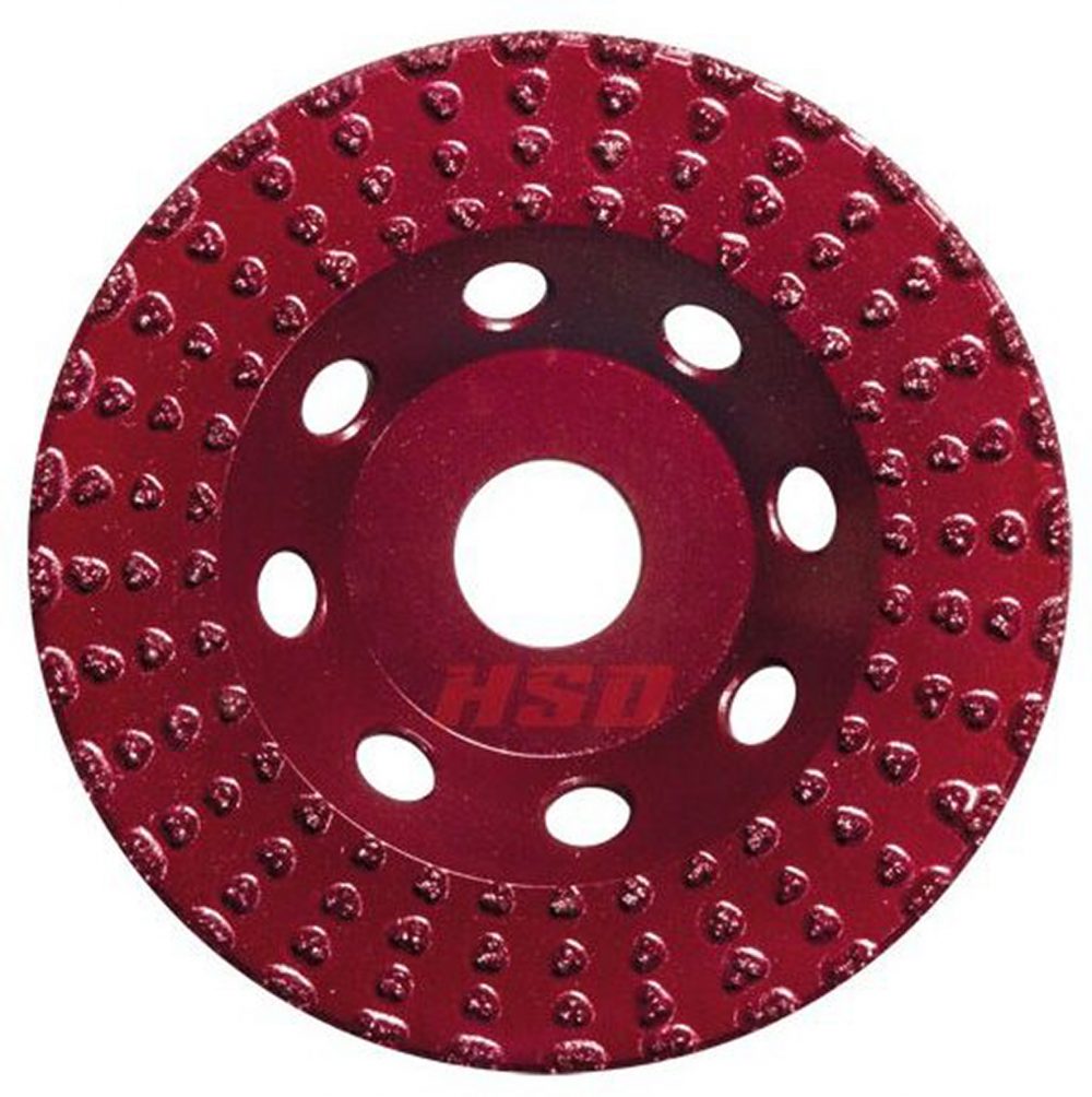 FLASH-COATING REMOVAL – HSD EUROPE GmbH