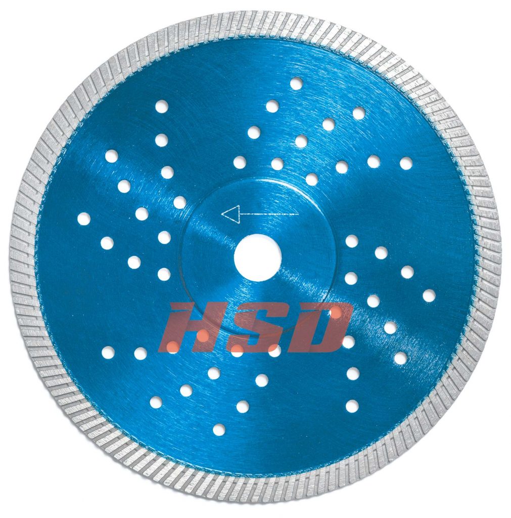 RAPTOR TURBO – HSD EUROPE GmbH