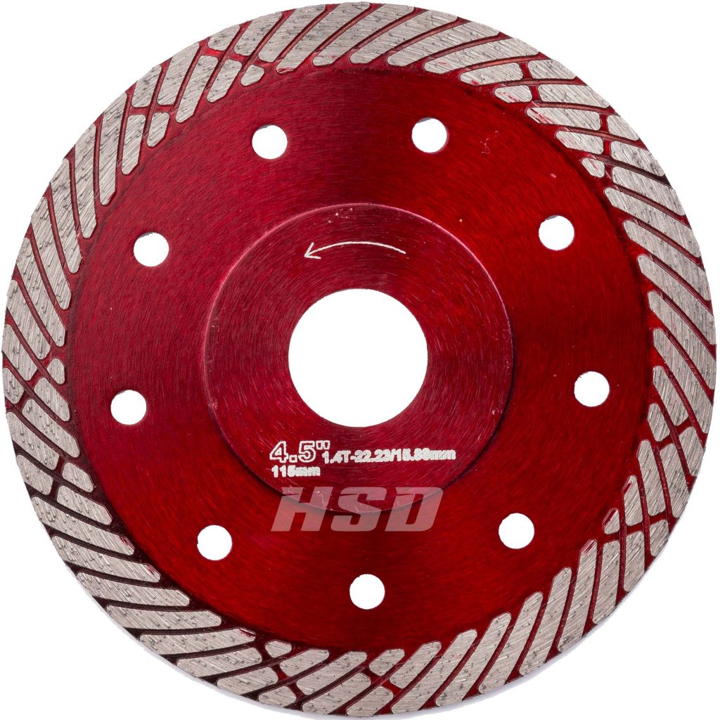 Sinter-Blade – HSD EUROPE GmbH