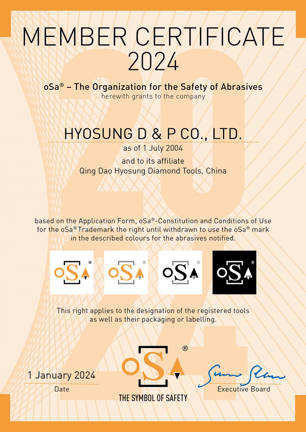 Contact – HSD EUROPE GmbH