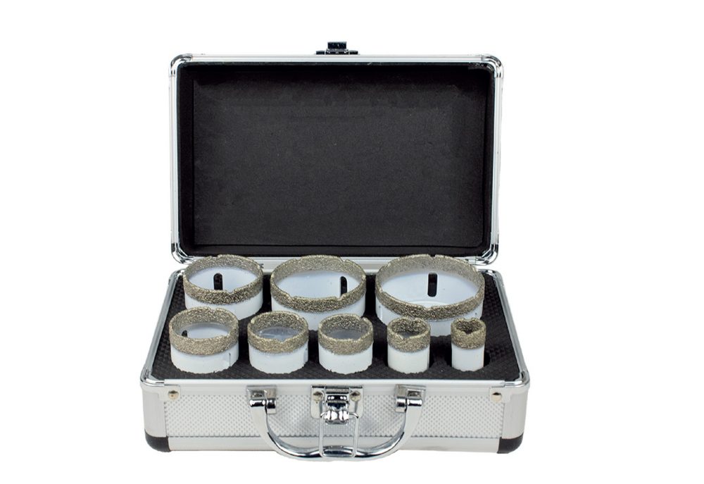 VACCUM CORE DRILL KIT PACKAGE – HSD EUROPE GmbH